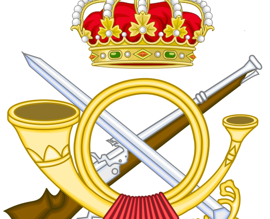 “INFANTERÍA” – Asociación de Militares Españoles